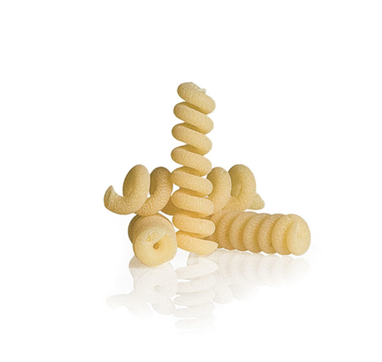 Garofalo Fusilli Bucati Corti - Martelli Foods Inc.