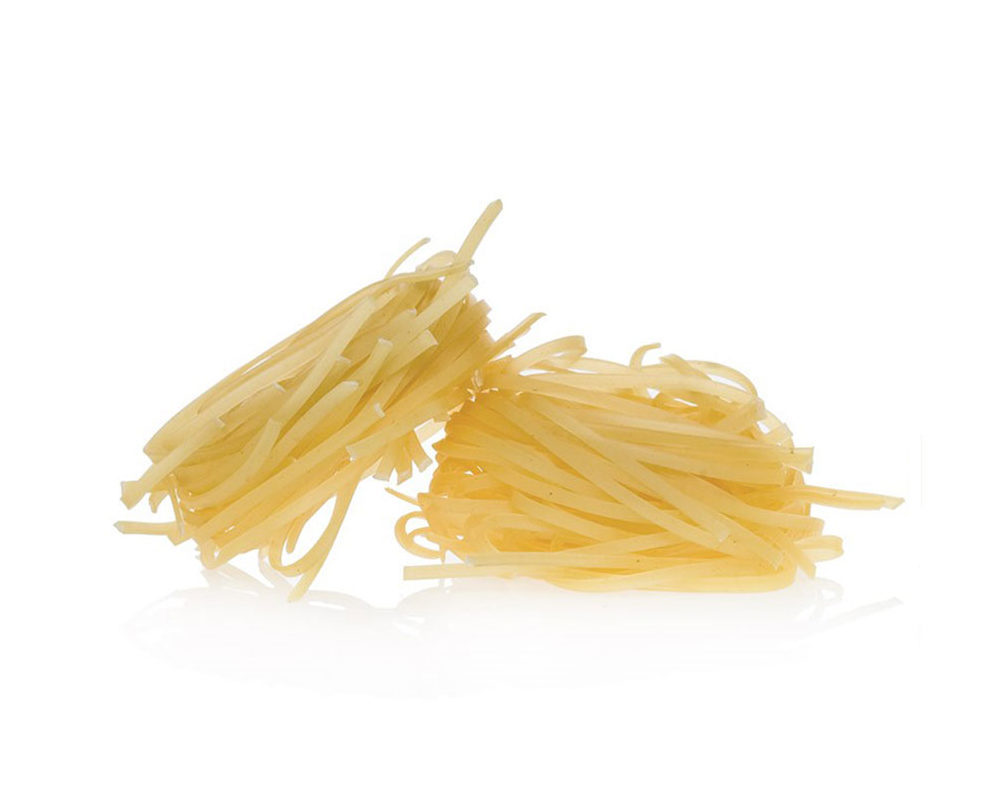 Garofalo Tagliolini Nest - Martelli Foods Inc.