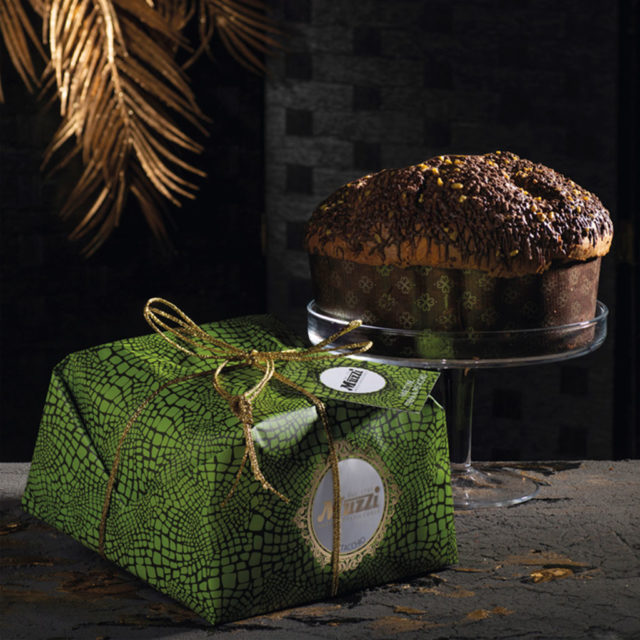 Muzzi - Martelli Foods Inc.