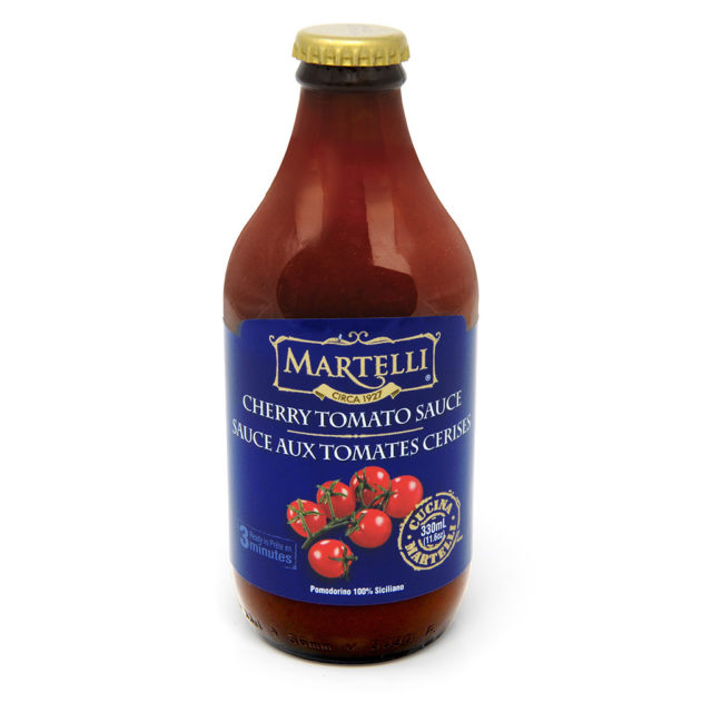 Martelli Brand - Page 5 of 10 - Martelli Foods Inc.