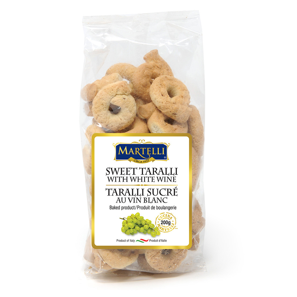 Martelli Brand - Martelli Foods Inc.