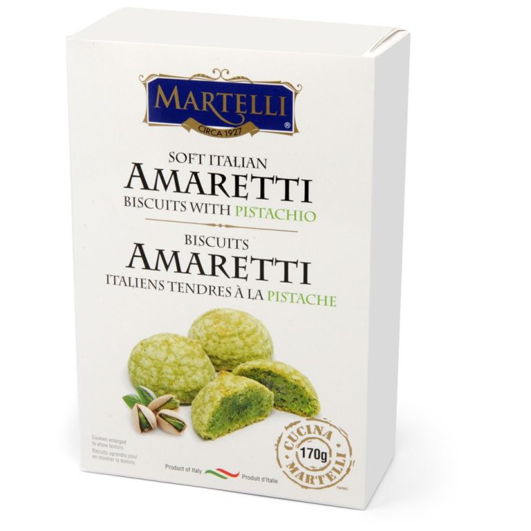 Martelli Brand - Martelli Foods Inc.