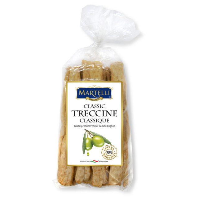 Martelli Brand - Martelli Foods Inc.